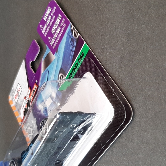 maisto | Other | Maisto Fresh Metal Fantasy Car Formula Indy Diecast ...